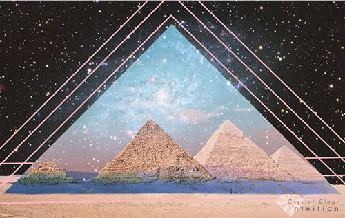 The Symbolism Of A Triangle What Is The Spiritual Meaning 